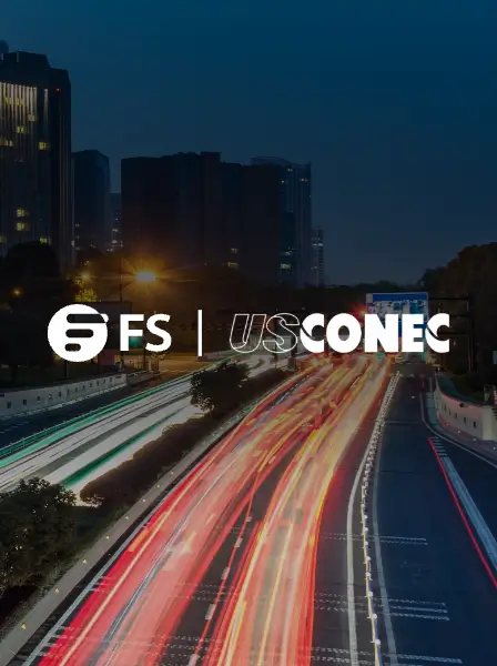 HPC, Data Center, Enterprise, Telecom - FS.com Singapore