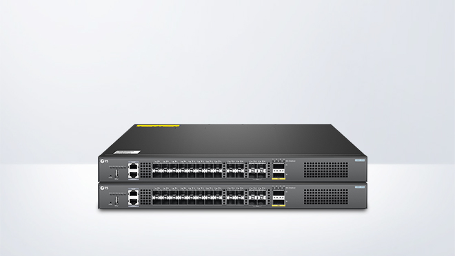 FS 20-Port 10Gb SFP+ L3 Stackable Enterprise Ethernet Switch - FS ...