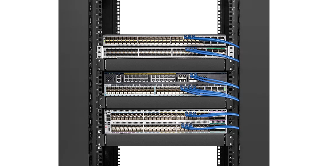 Cisco SFP-10G-T-X Compatible 10GBase-T SFP+ SGMII Copper RJ-45 30m ...