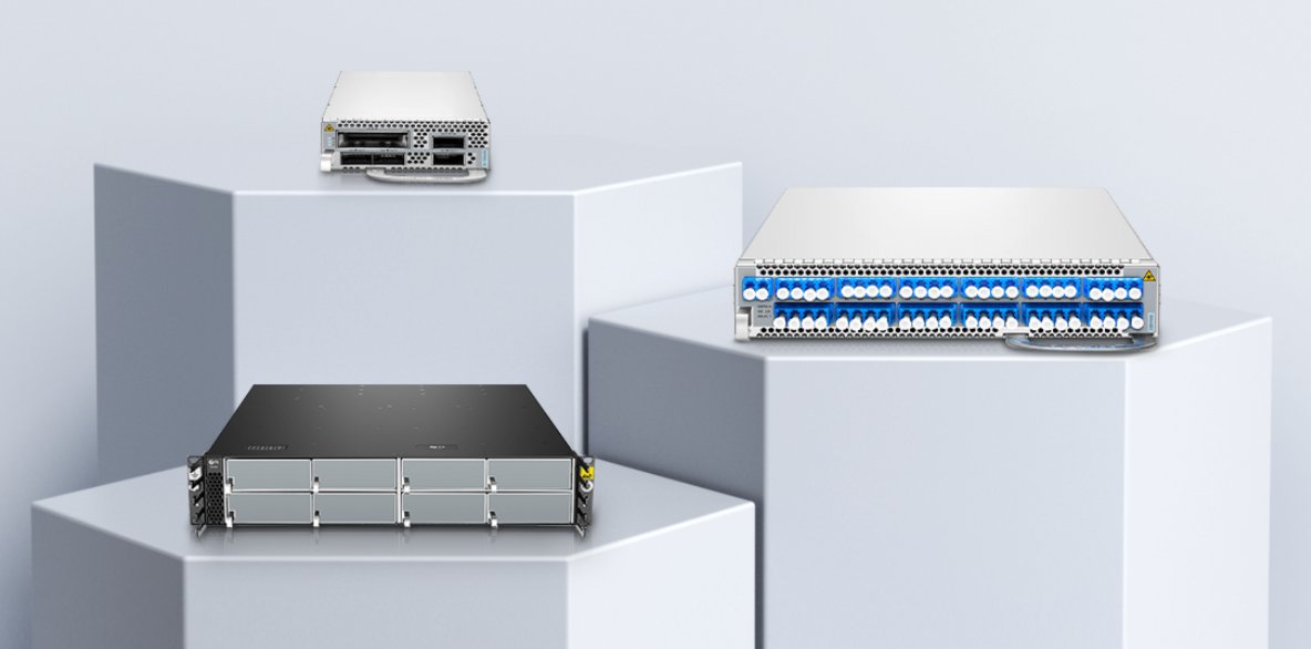 Metro Networks - FS.com