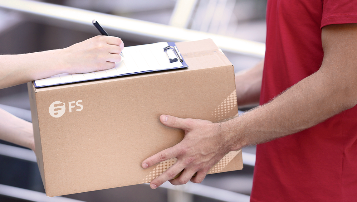 Australia Warehouse - FS.com Australia