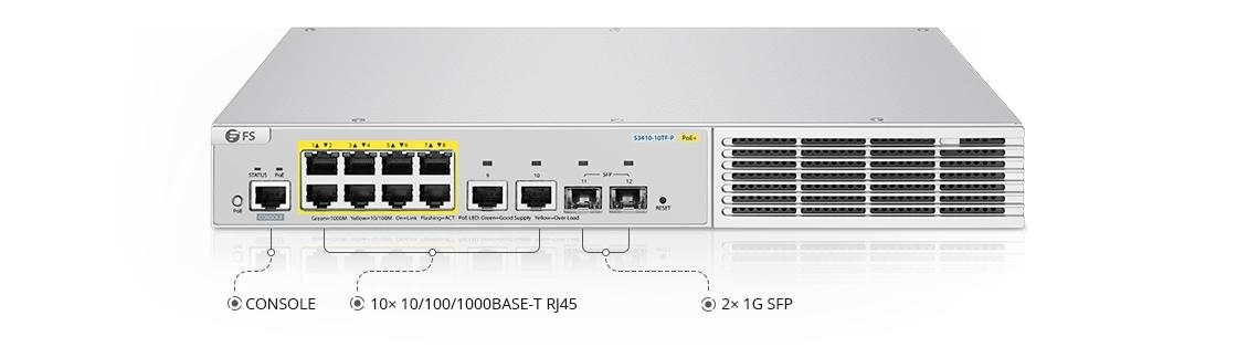Technical Documents - FS.com