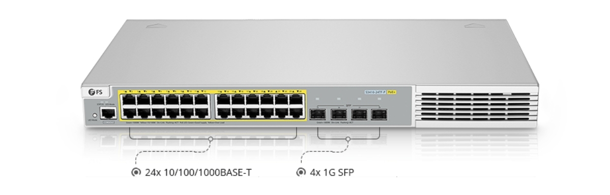 Technical Documents - FS.com
