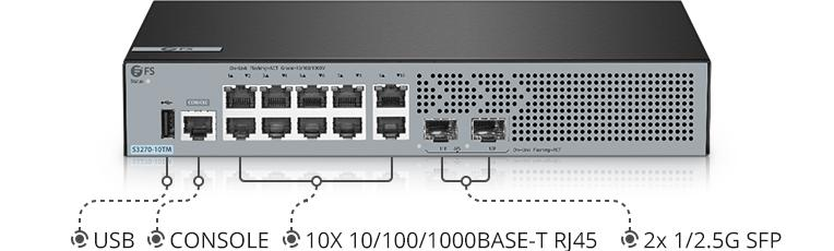 Technical Documents - FS.com