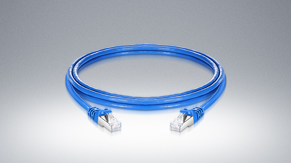 FHD and MTP® for Modular Cabling System