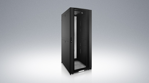 FHD and MTP® for Modular Cabling System