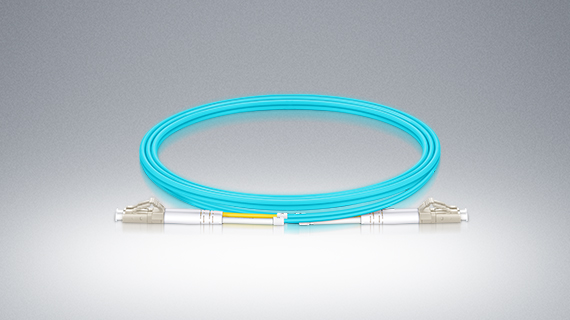FHD and MTP® for Modular Cabling System