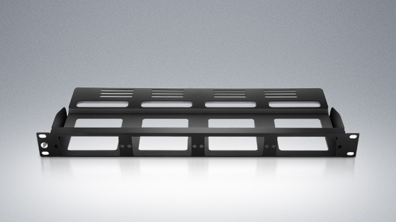 Fhd And Mtp® For Modular Cabling System