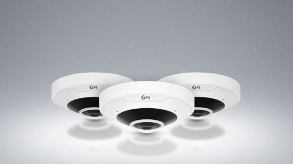 Enterprise Office Buildings Surveillance Systems