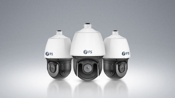 Enterprise Office Buildings Surveillance Systems