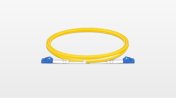 Enterprise Network Cabling