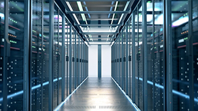 ITsjefen AS Revamps Spine Network Infrastructure with FS Data Center Solution