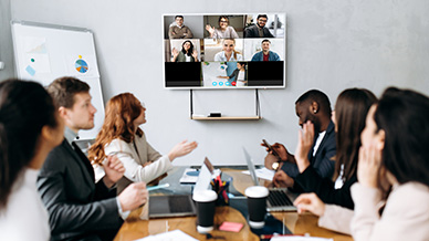 An ISP Achieves High-Speed and Seamless Connectivity with FS Enterprise ...