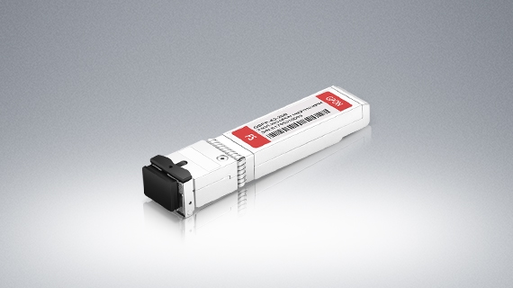 All-Optical Network Solution for Enterprise High-rise Office Space