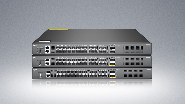 Government Network Solution