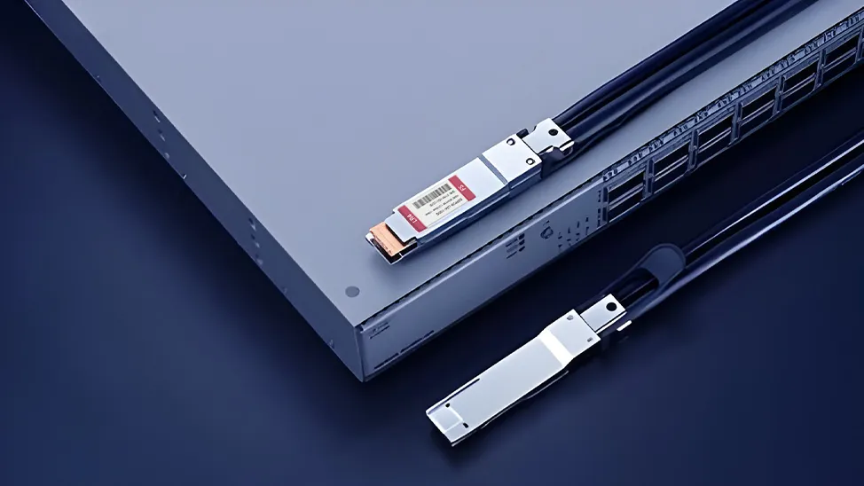 QSFP-DD封裝介紹：與QSFP+/QSFP28/QSFP56/OSFP/CFP8/COBO有何區別？