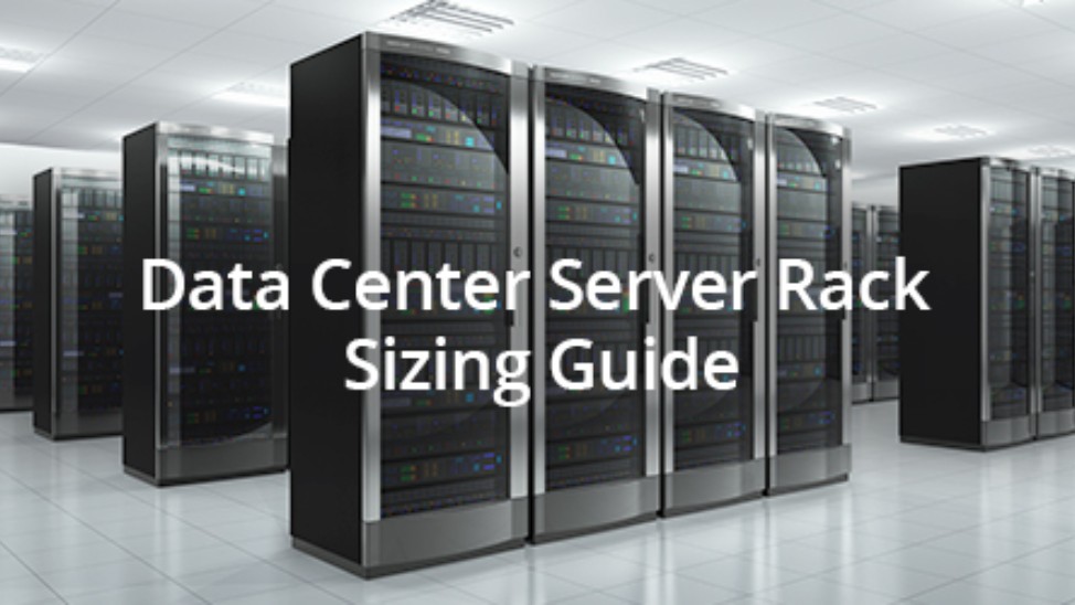 How to Choose the Right Data Center Server Rack Size