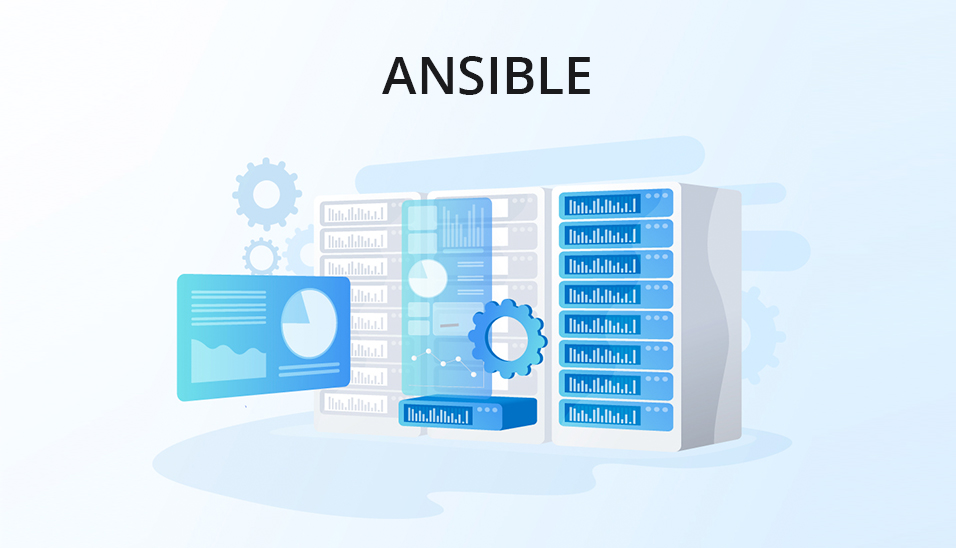 A Powerful Tool for Automating Switch Configuration: Ansible