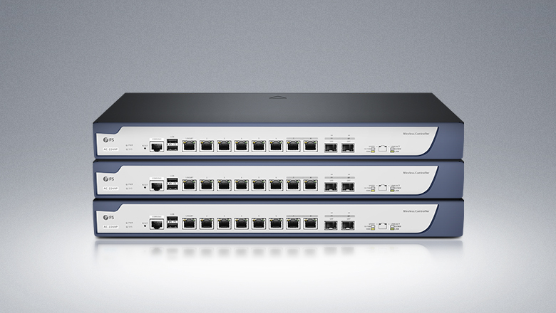 All-Wireless Manufacturing Network Solution