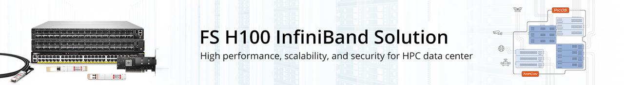 Building Effective HPC Networks: A Detailed Comparison of InfiniBand ...