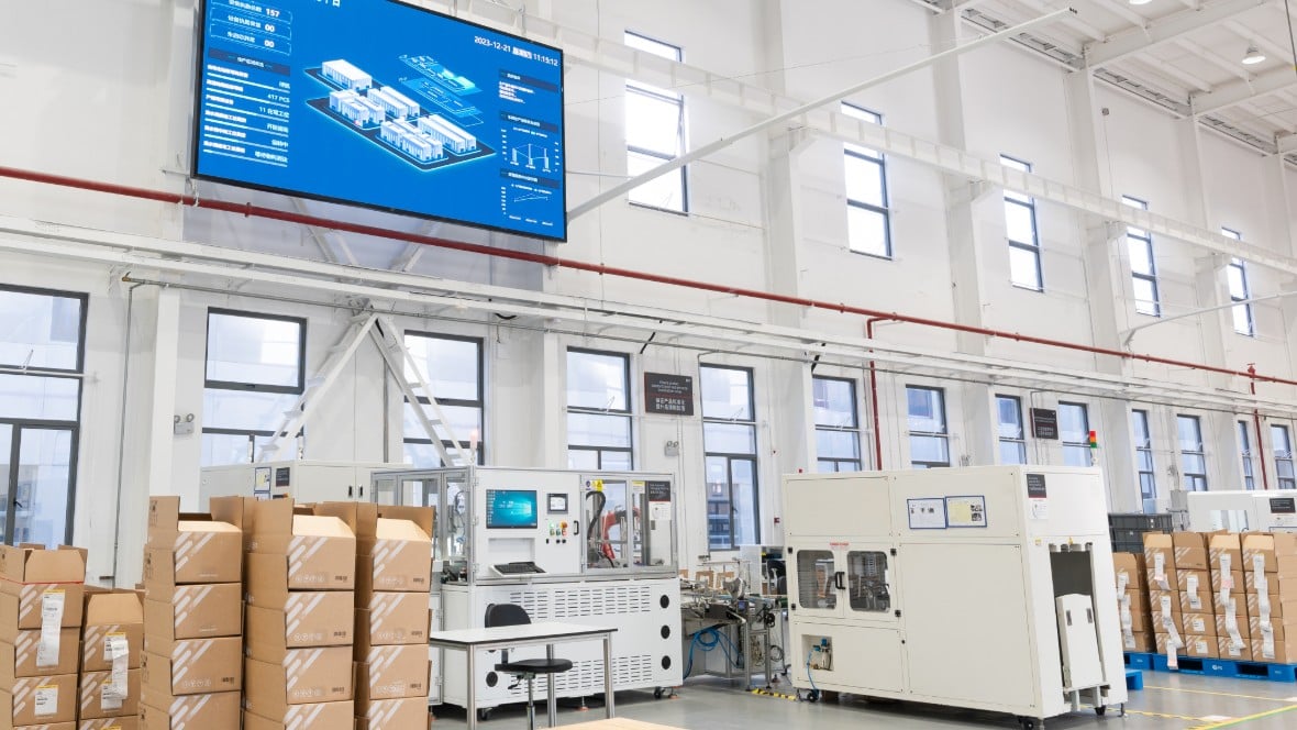 HPC, Data Center, Enterprise, Telecom - FS.com