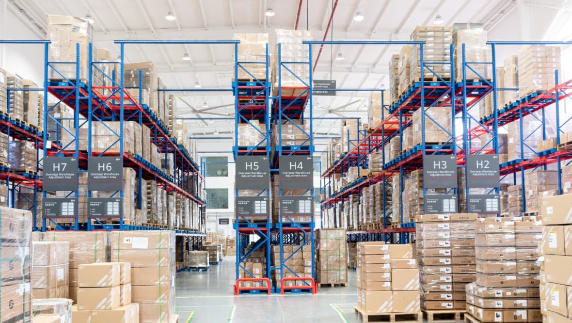 HPC, Data Center, Enterprise, Telecom - FS.com