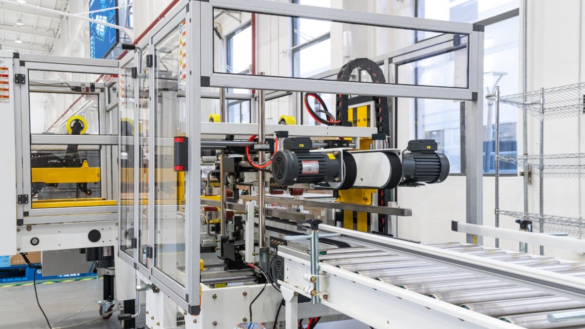 HPC, Data Center, Enterprise, Telecom - FS.com