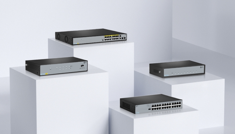 HPC, Data Center, Enterprise, Telecom - FS.com