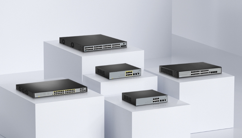 HPC, Data Center, Enterprise, Telecom - FS.com