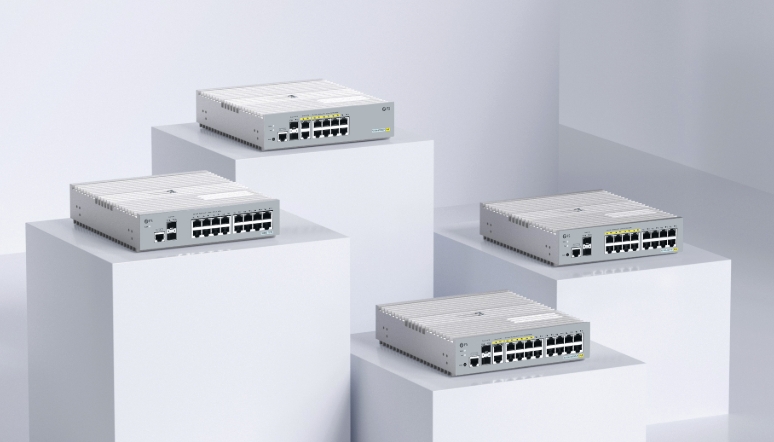 HPC, Data Center, Enterprise, Telecom - FS.com