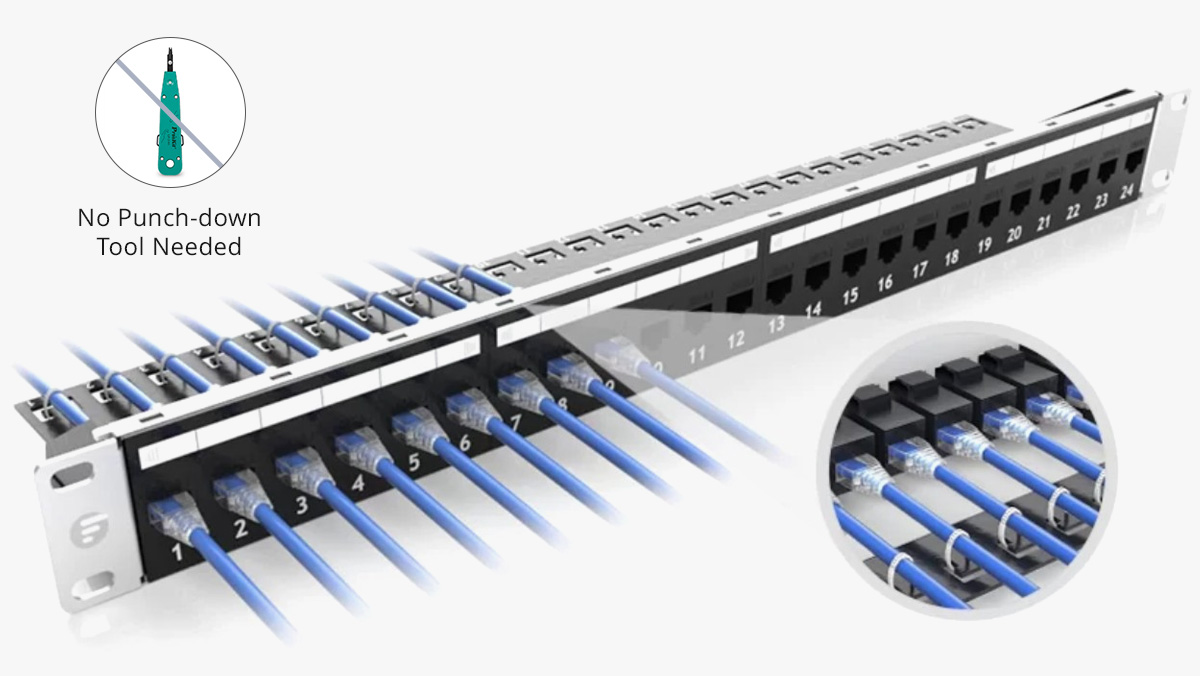 データセンター、エンタープライズおよびISP向け技術ソリューション - FS JAPAN株式会社