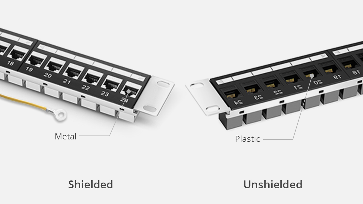 Patch Panel Buying Guide - FS.com