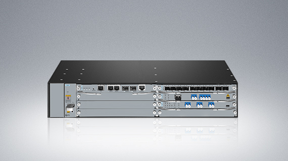 Physical-Layer Fiber Network Redundancy Solution