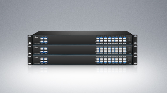 Physical-Layer Fiber Network Redundancy Solution