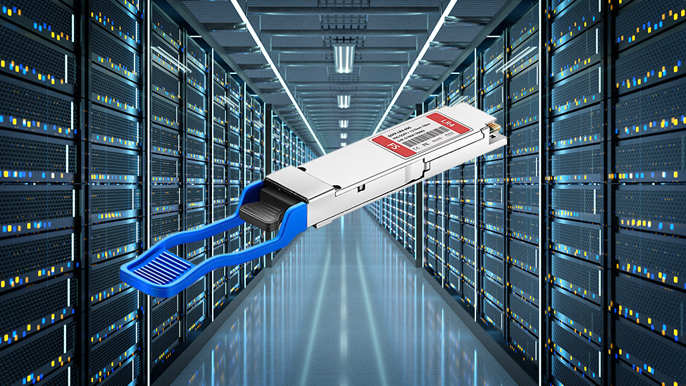 Unlock the Power of QSFP-40G-LR4 Transceiver Module