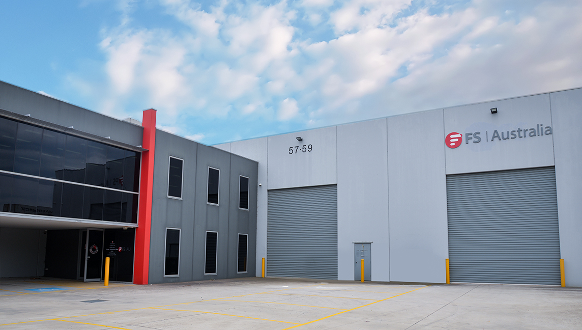 Australia Warehouse - FS.com Australia