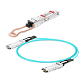 NVIDIA InfiniBand Transceiver Modules and Cables - FS
