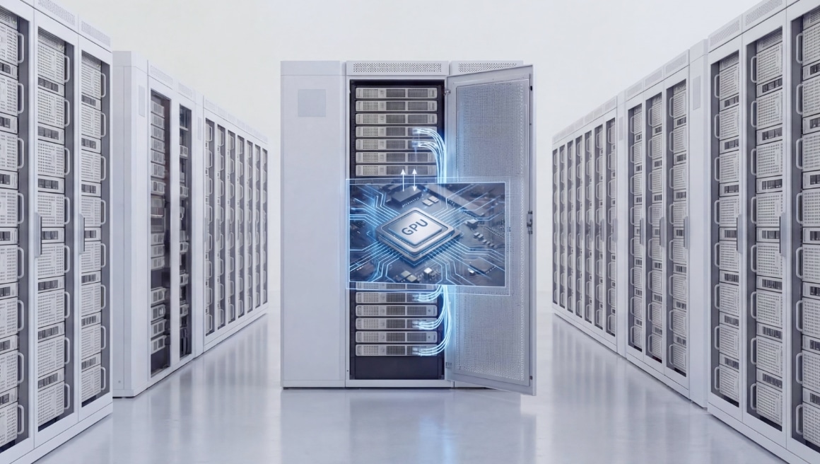 51.2T RoCEv2 Network for Large-Scale B300 AI Clusters