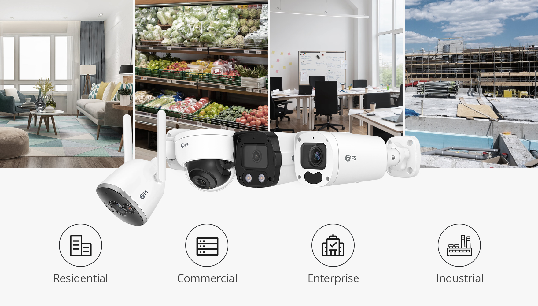 P2P IP Cameras: The Ultimate Guide to Easy Remote Monitoring