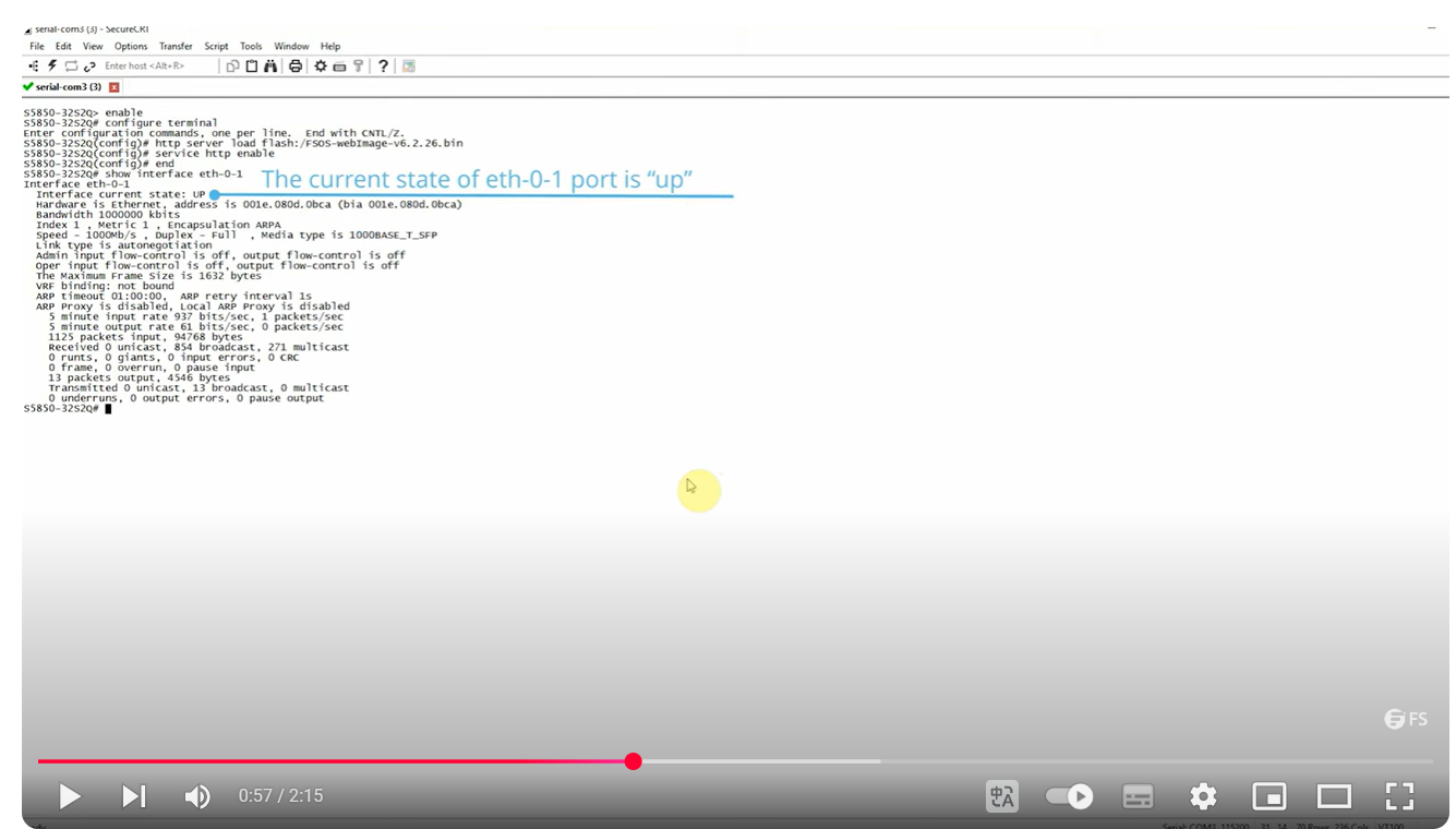 Simplify Network Management with CLI Configuration