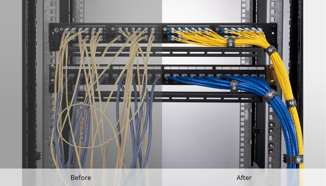 Comprehensive Guide for Data Center Distribution Area Connectivity