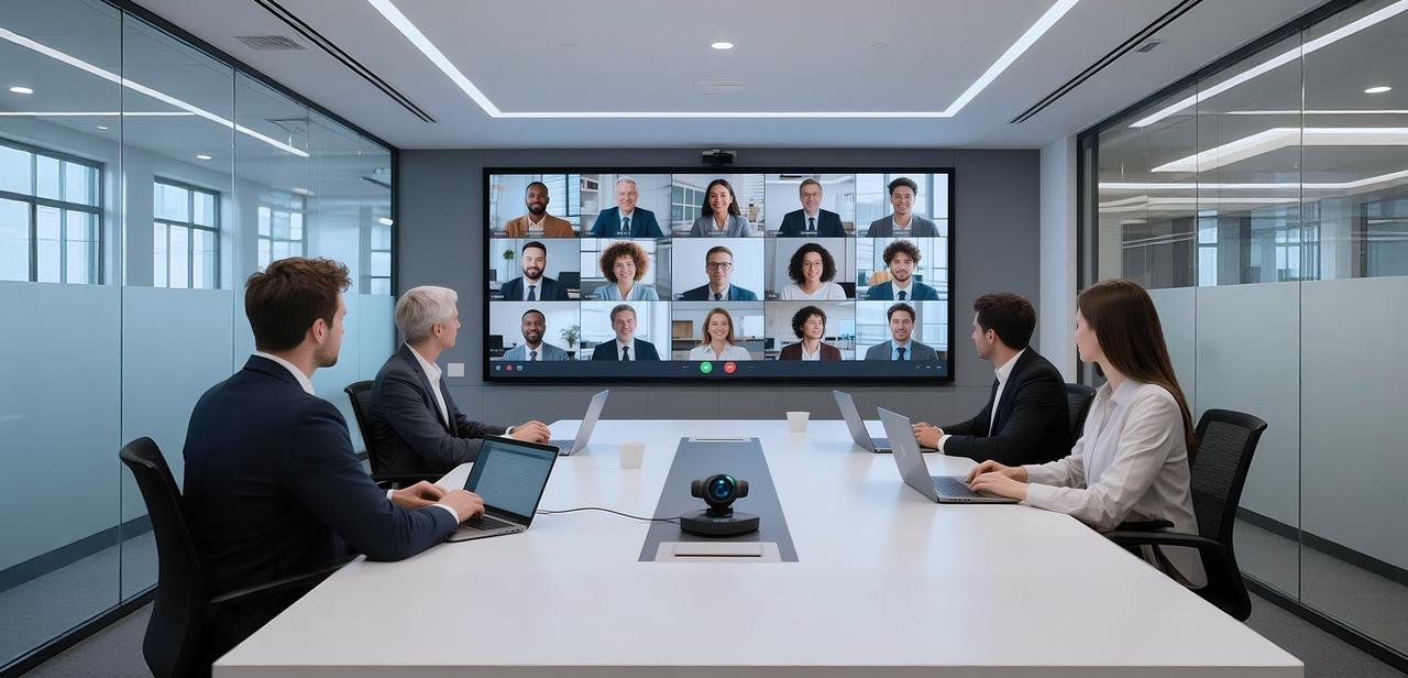 6 AV Industry Trends for 2026 That Will Redefine AV Systems