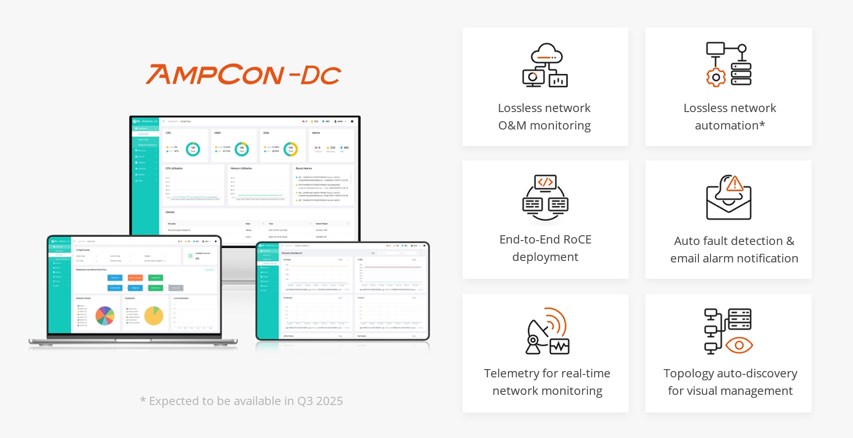 Unveiling 800G Ethernet — A Quick Introduction