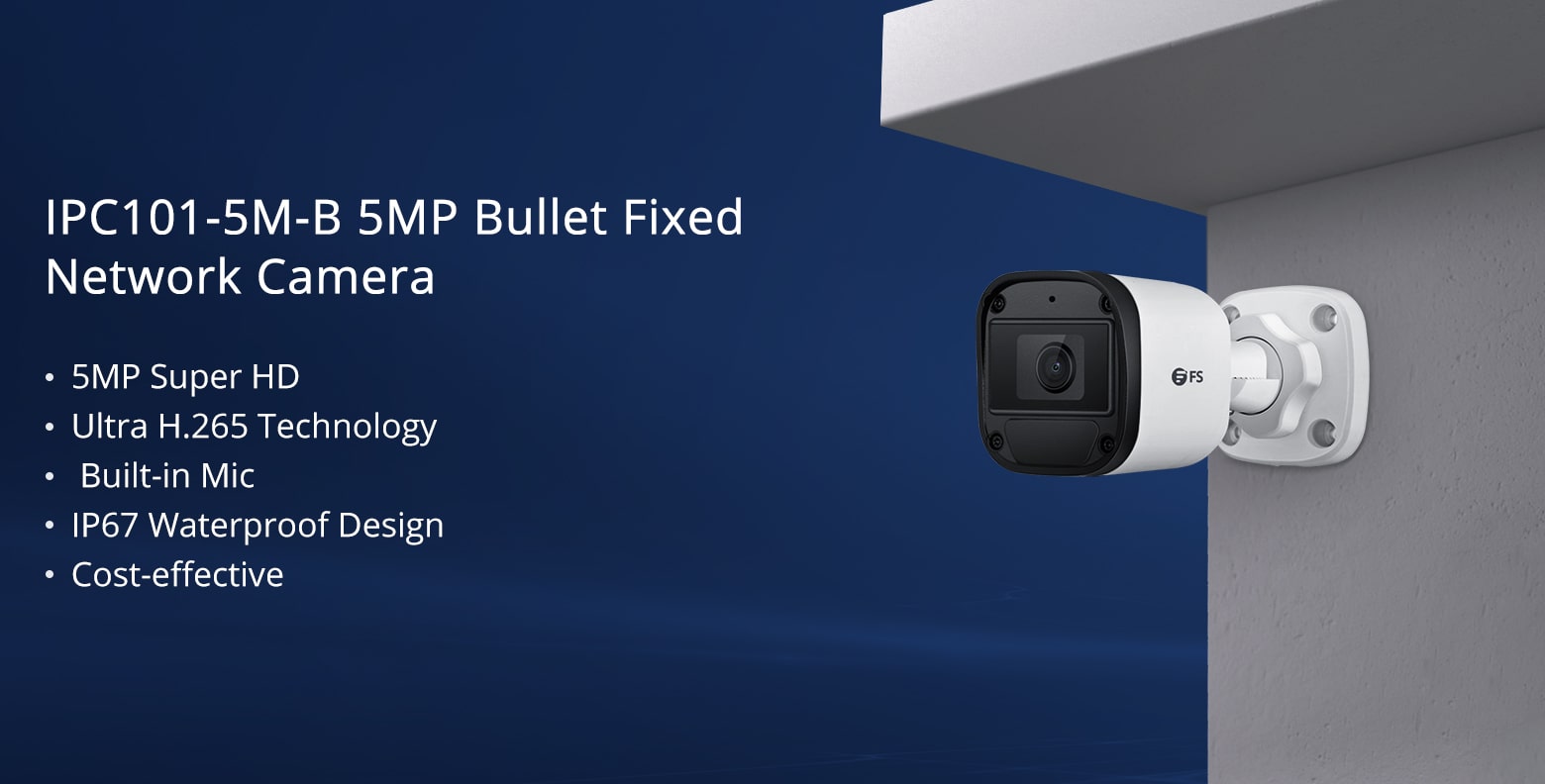 Enhance Night Safety with Night Vision Security Cameras