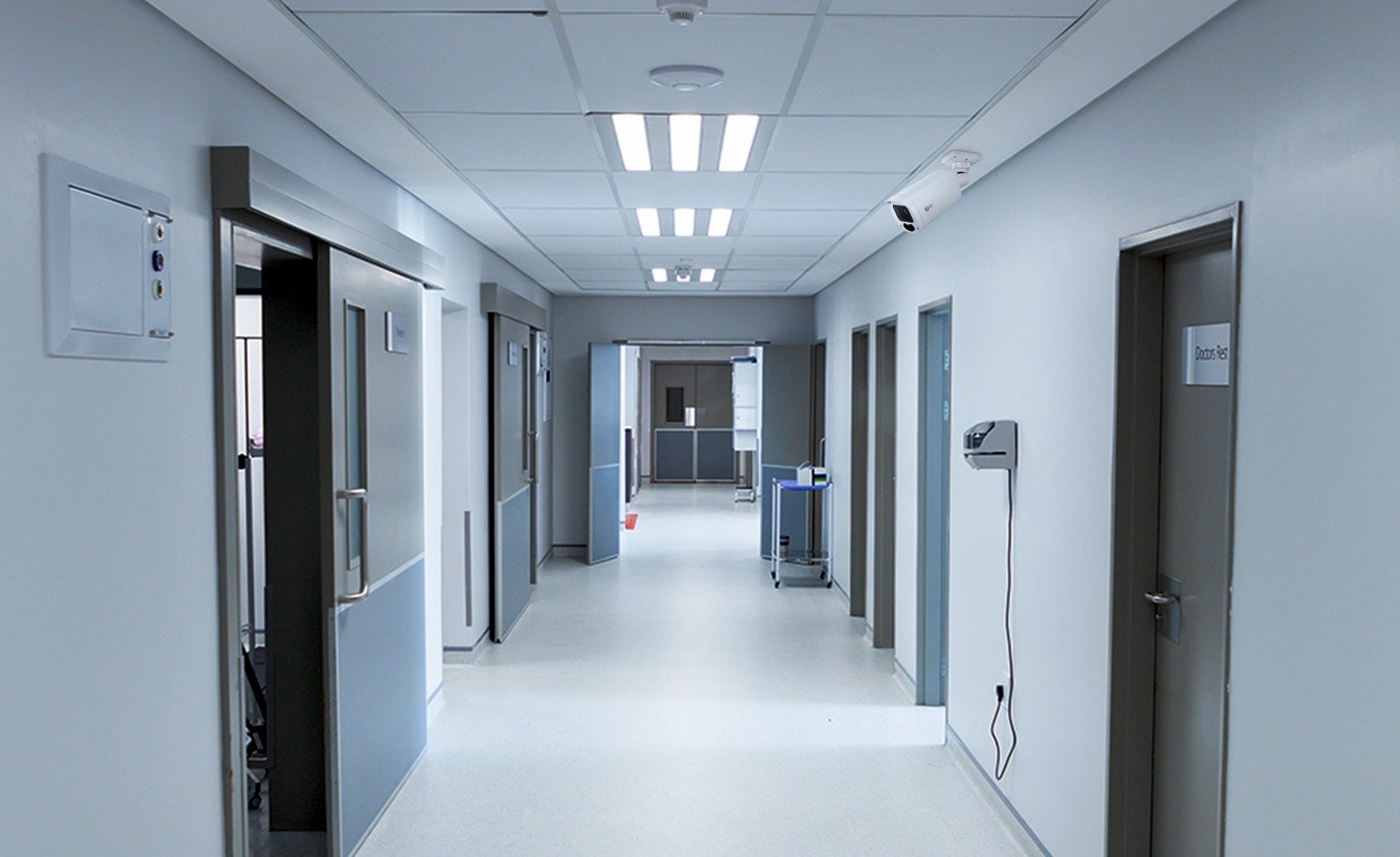 ONVIF Compatible Cameras: A Comprehensive Guide