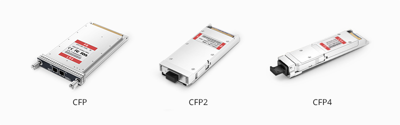 Comprensión completa de los módulos transceptores CFP