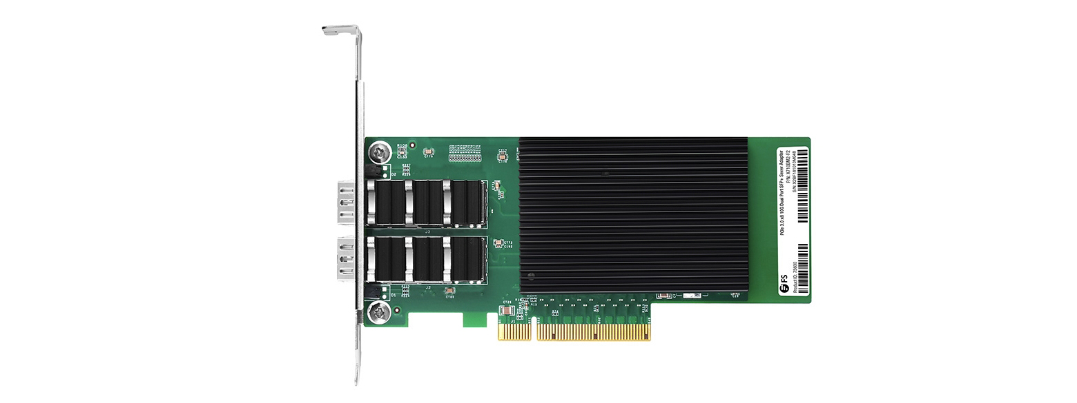 Network Interface Card (NIC) Basics: What to Consider