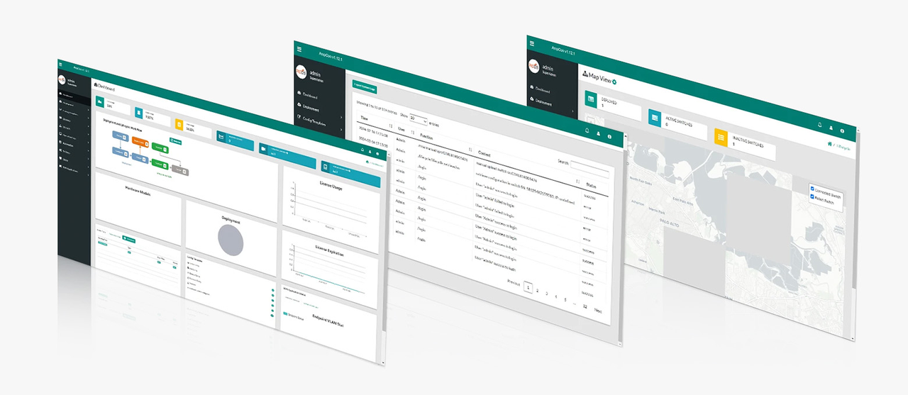 Bare Metal Switch N8550-32C: High-Speed 100GbE Solution with Broadcom ...