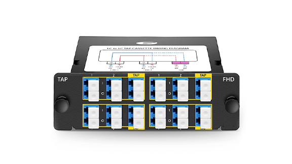 Elevate Your Multitenant Data Center with FS Cabling Solutions