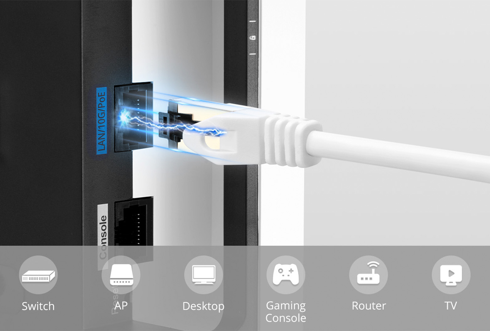 Enhance Employee Satisfaction Through FS Network Infrastructure